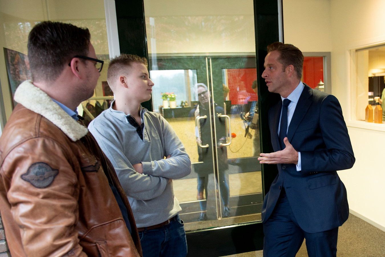 Is geld voor Pluryn belangrijker dan de jongeren van de Hoenderloo ...