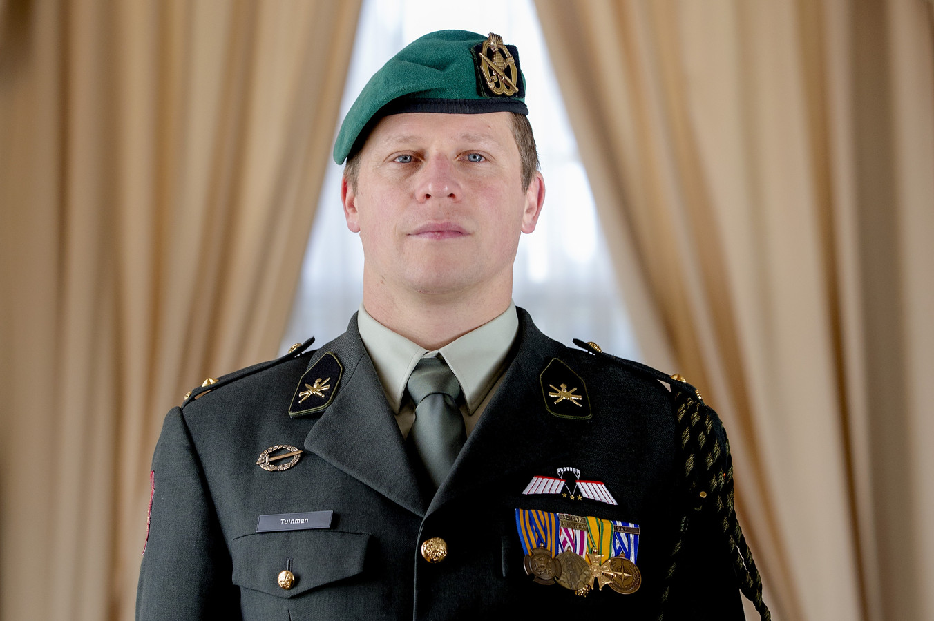 Nationale Viering van de Bevrijding en 5 mei-lezing komend jaar in ...