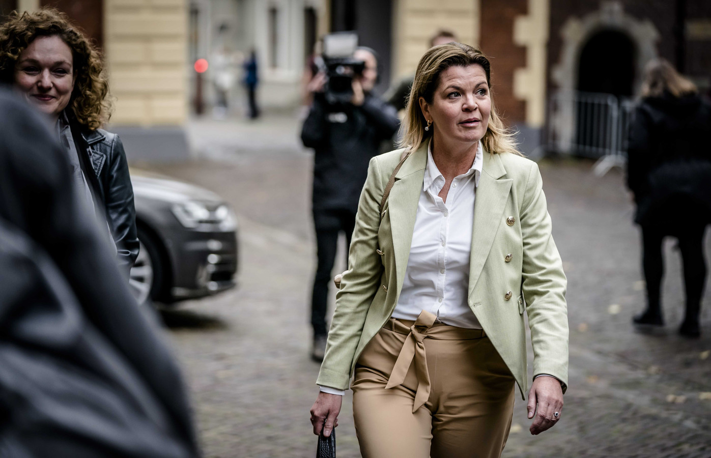 Kabinet na stikstof-uitspraak rechter: Boeren en industrie versneld ‘aanpakken’ | Foto | AD.nl