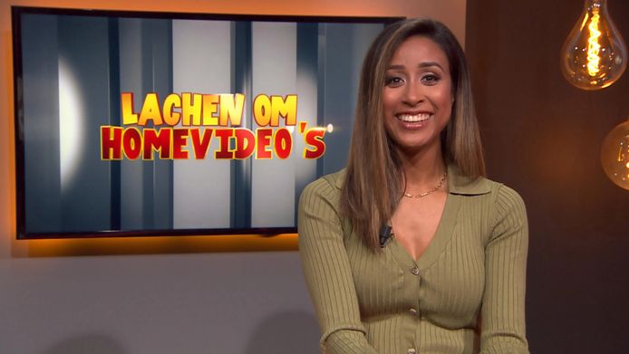 Airen Mylene wil stoppen met SBS-programma Lachen om home video’s ...