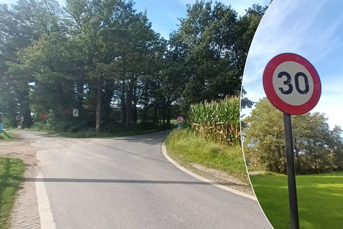 Bouwelse dame slachtoffer van verbale verkeersagressie: “Bestuurder reed me klem omdat ik maar ...