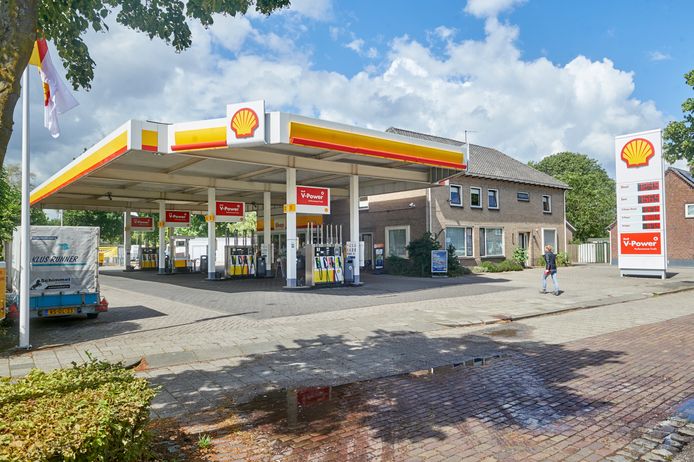 Alle bezwaren ten spijt, bouwplan op plek van Shell-pomp Heesch mag ...