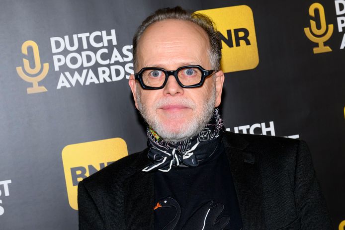 Marc-Marie Huijbregts geopereerd aan verdacht plekje in gezicht: ‘Meest ...