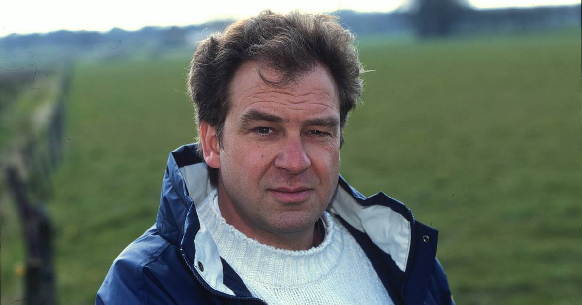 Rob 'Waku' Fruithof krijgt rol in HBO-serie | Show | AD.nl