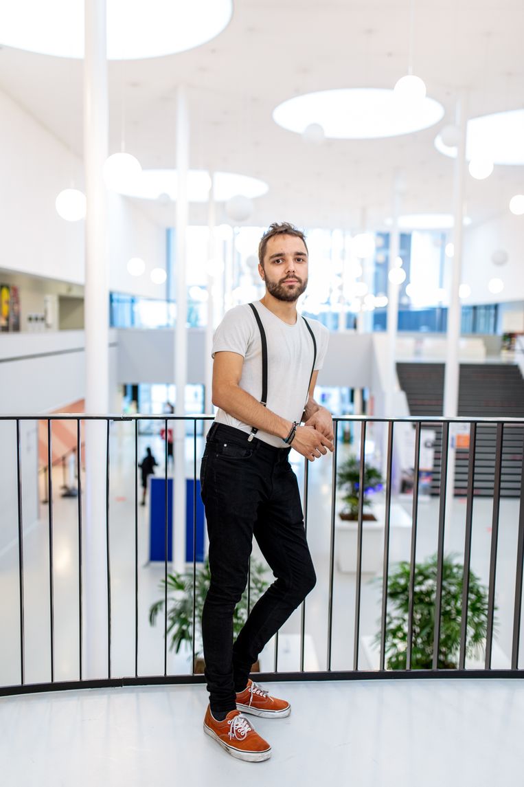 LSVb: ‘Tijd is rijp voor een nieuwe basisbeurs voor studenten’