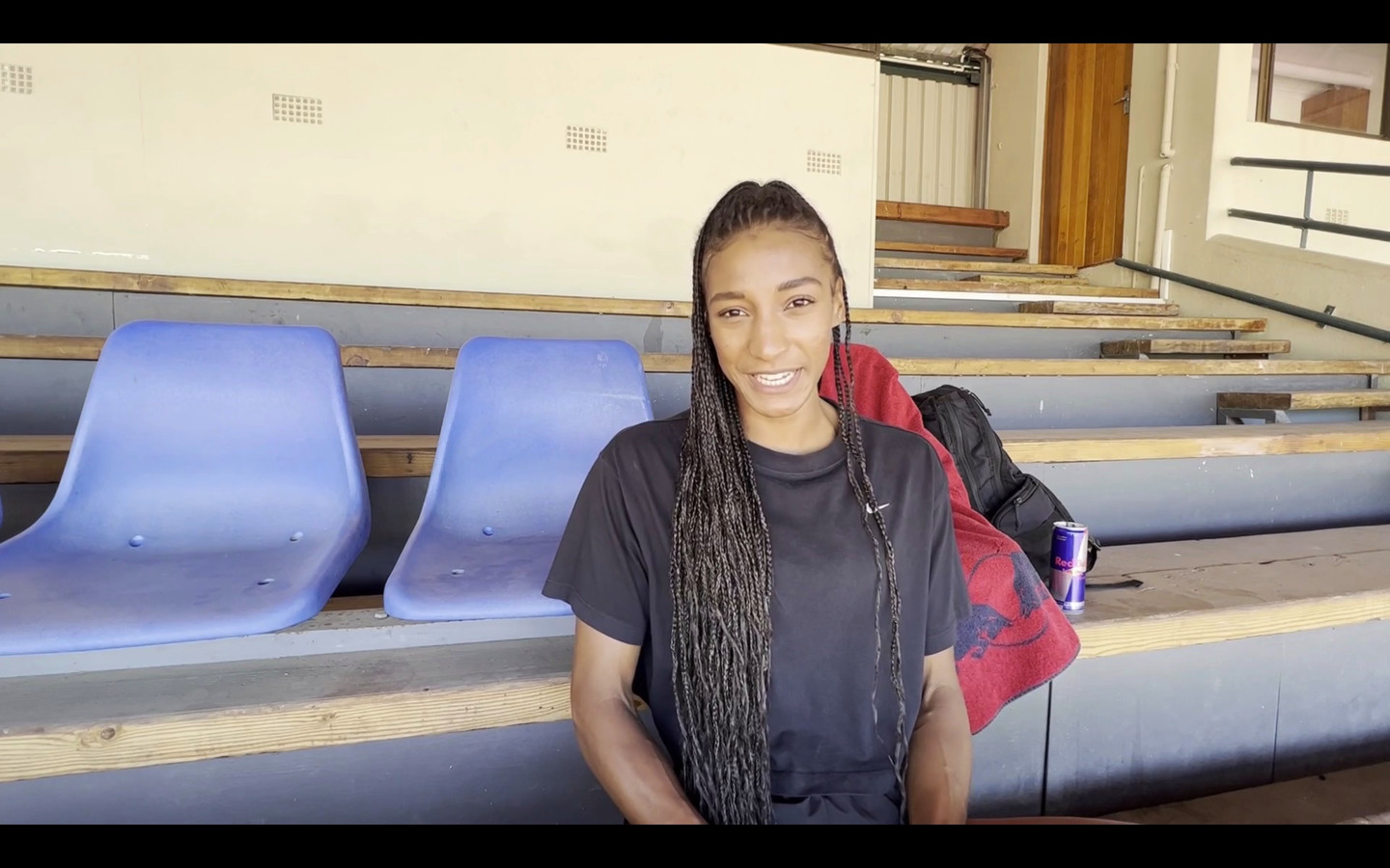 Remco Evenepoel en Nafi Thiam verkozen tot Sportman en Sportvrouw van ...