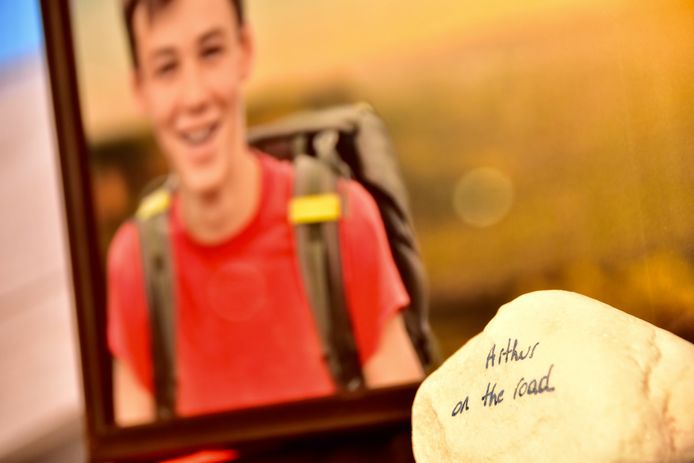 Afscheid van voetballertje Emiel (13): “Grendelke, het was een plezier ...