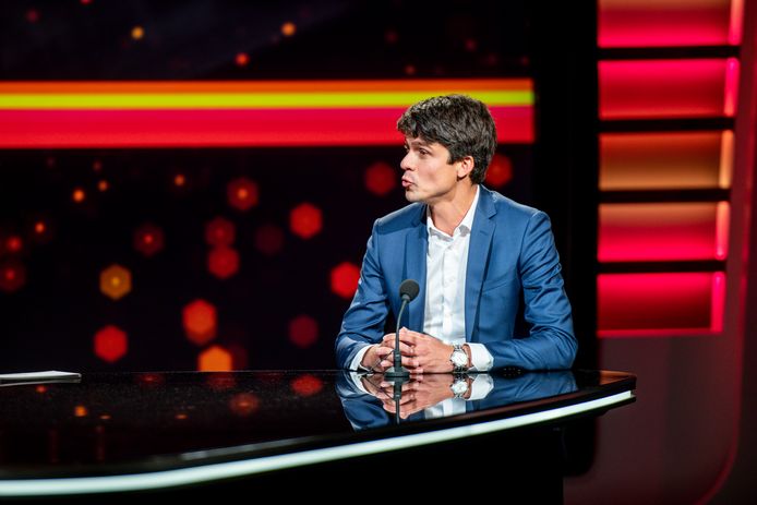 Benjamin Dalle over samenwerking VRT en Streamz: "Vlaming zal geen twee ...