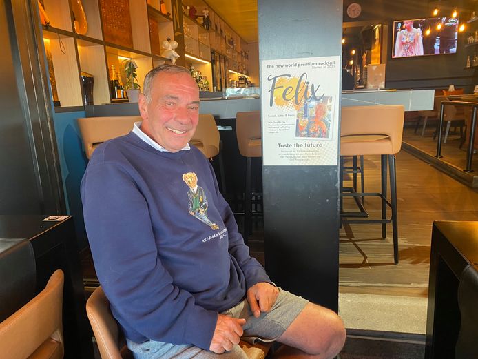 Felix komt naar Nicky’s Catwalk op 12 augustus, maar wie is Felix ...