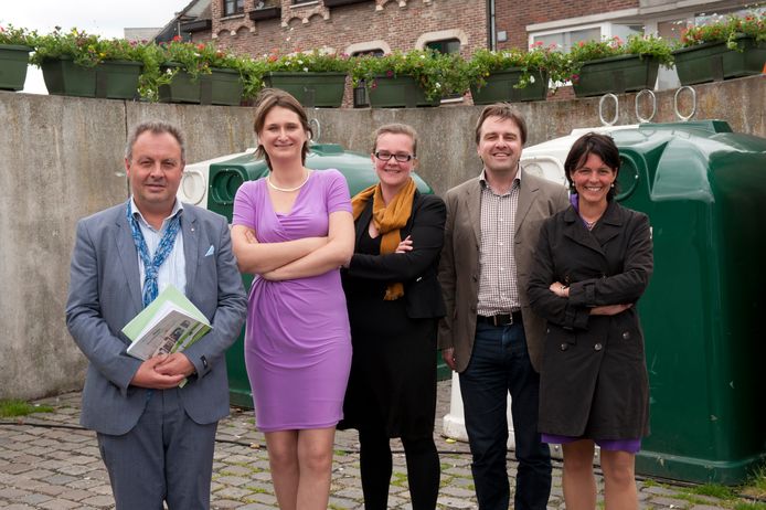 Kris Verwaeren stopt als algemeen directeur DDS Verko | Wetteren | hln.be