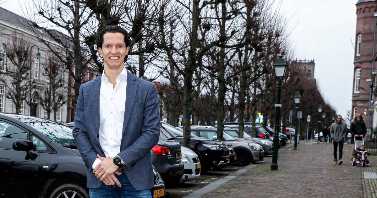 Groeiende jubelkerk zorgt voor parkeerproblemen: ‘Zoveel bezoekers zijn ...