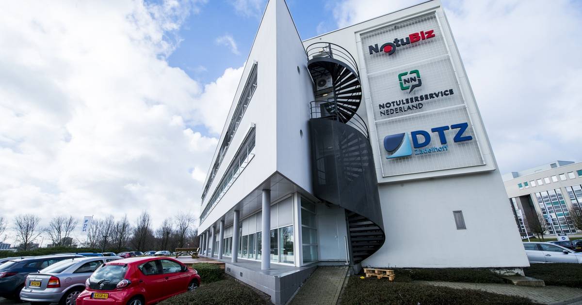 Nieuwe rubrieken in AD Rotterdams Dagblad | Rotterdam | AD.nl