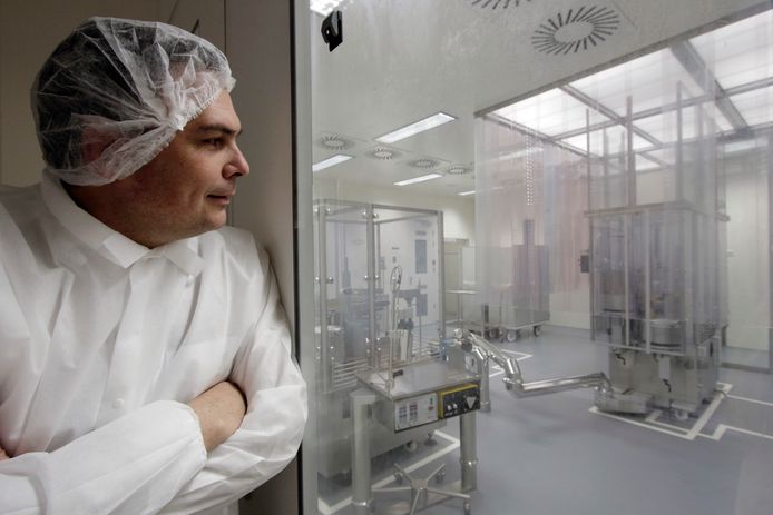 Rob Prins nieuwe voorzitter Raad van Bestuur Pivot Park Oss | Oss | bd.nl