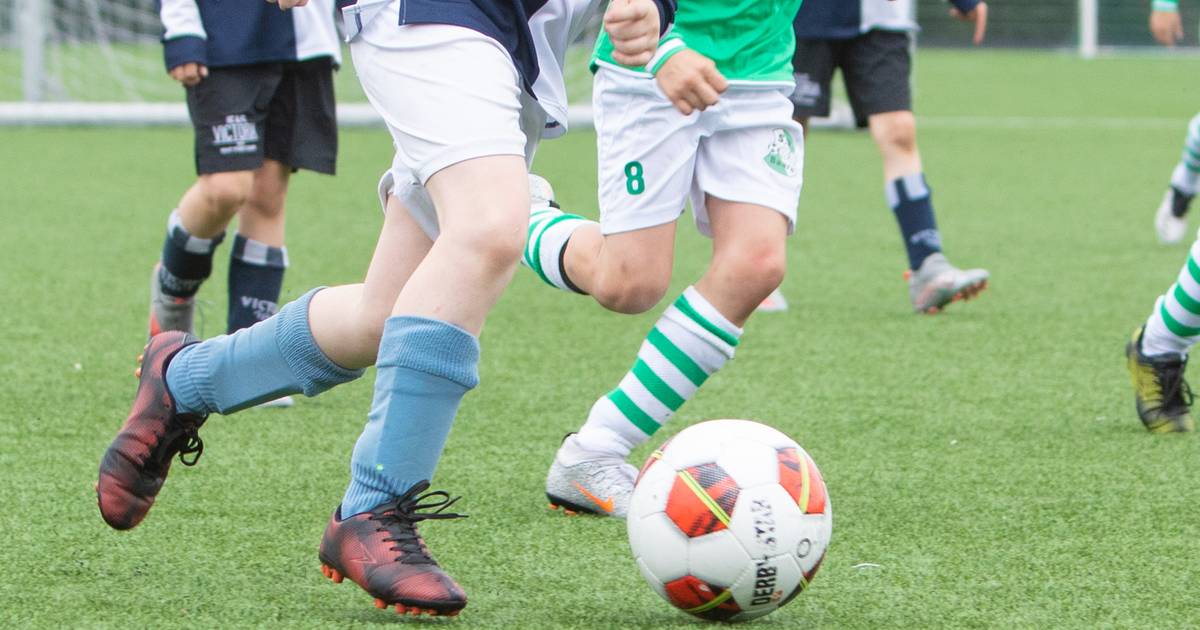 Start nieuw voetbalseizoen voor jeugd JVC Cuijk en SIOL | Land van ...