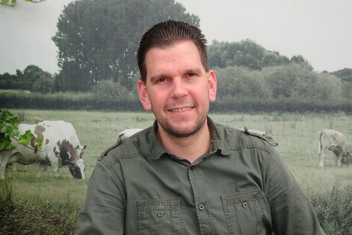 Het Olland van Kevin Kuijs: ‘Ik had nog nooit van Olland gehoord ...