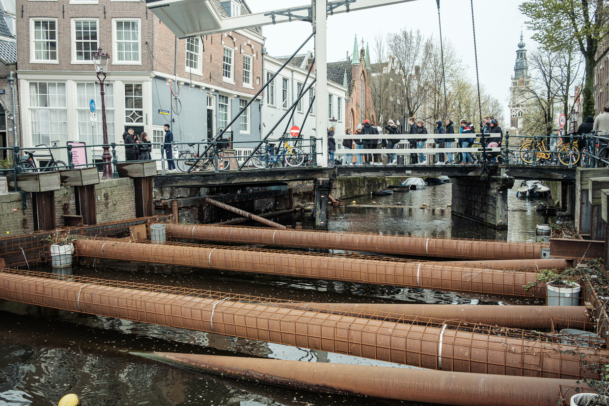 PvdA, GroenLinks en D66 moeten pijnlijk schrappen in Amsterdam: dit ... PvdA, GroenLinks en D66 moeten pijnlijk schrappen in Amsterdam: dit ...