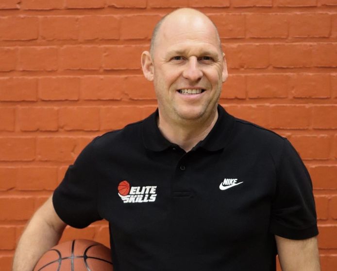 Danny Wouters ruilt na dit seizoen Bavi Vilvoorde voor Aarschot ...