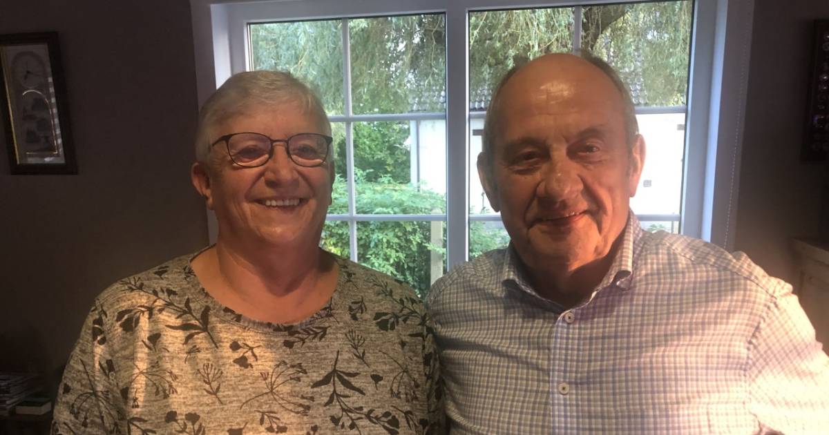 Ward Janssens (75) reed WK 1975 in Yvoir: “Enkel spijt dat ik nooit een ...