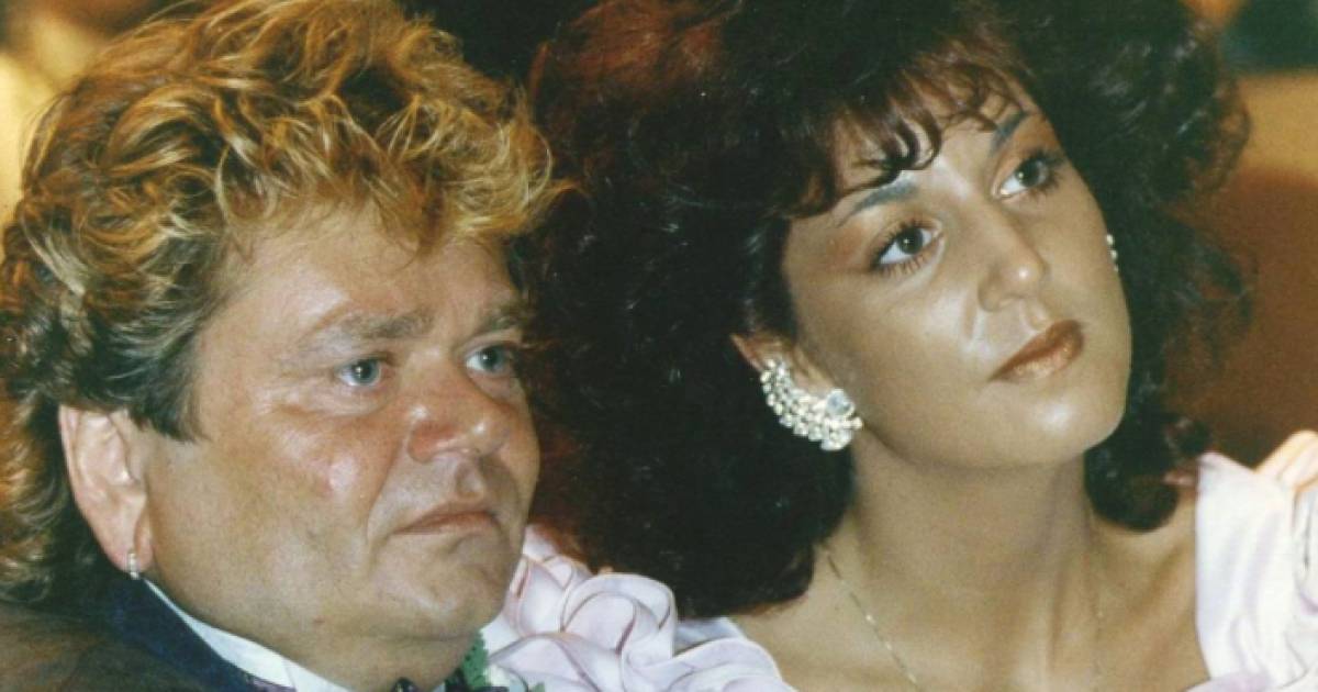 Het turbulente leven van André Hazes senior (slot): “Ze belden zijn ...
