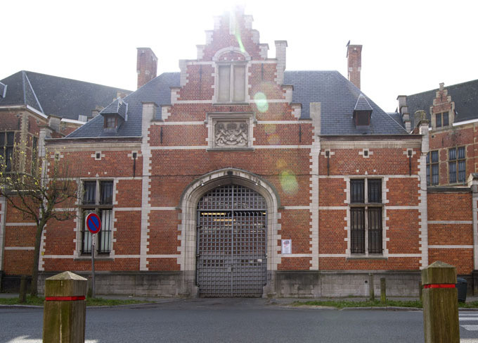 La prison de Forest bientôt fermée? | Foto | 7sur7.be