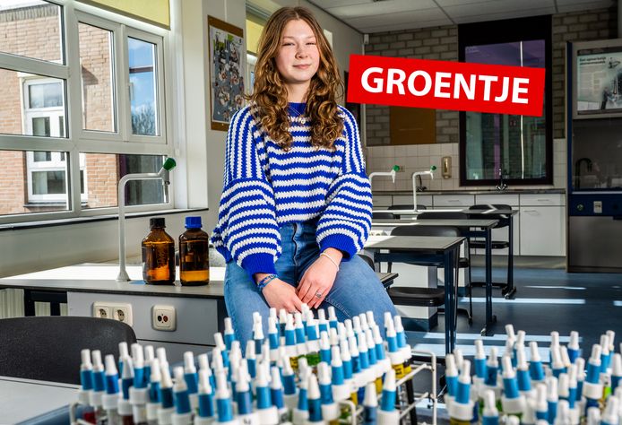 Lisa (17) droomt van wonen in de grote stad: ‘Als ik die kans krijg, ga ...