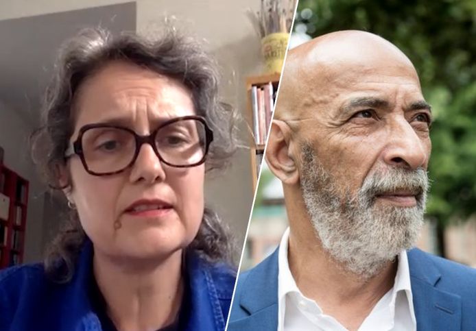 ‘Thuis’-echtgenote Merel De Vilder aangedaan door overlijden Noureddine ... ‘Thuis’-echtgenote Merel De Vilder aangedaan door overlijden Noureddine ...