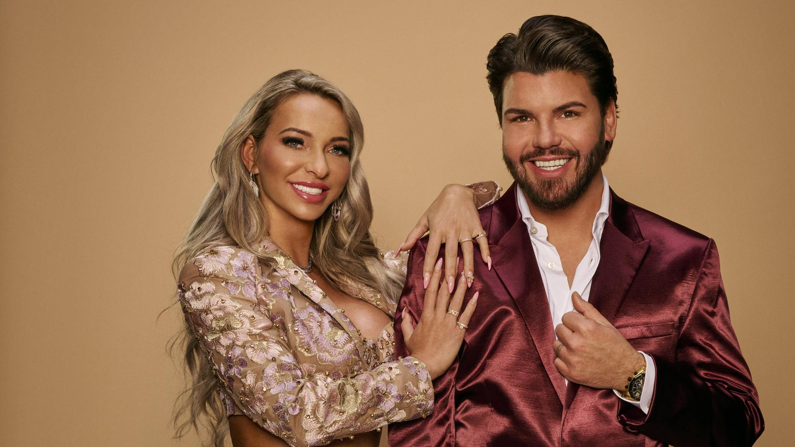 Huispak-koning Roy Donders over de tol van zijn succes: ‘Soms wel tien ...