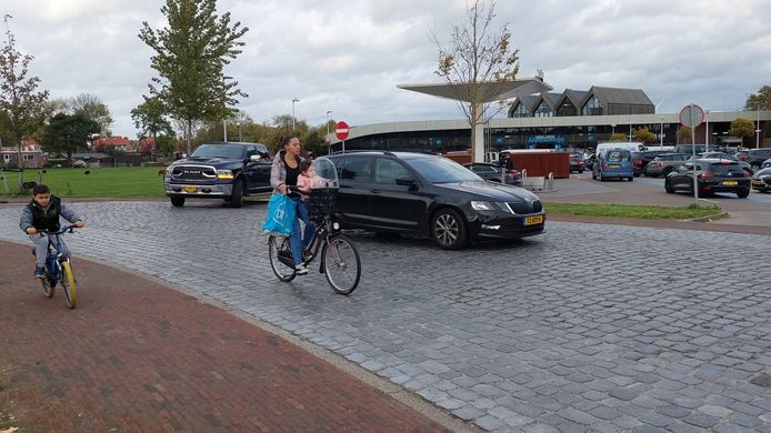 Meldpunt voor onveilige verkeersplekken geopend: ‘Je moet als fietser ...