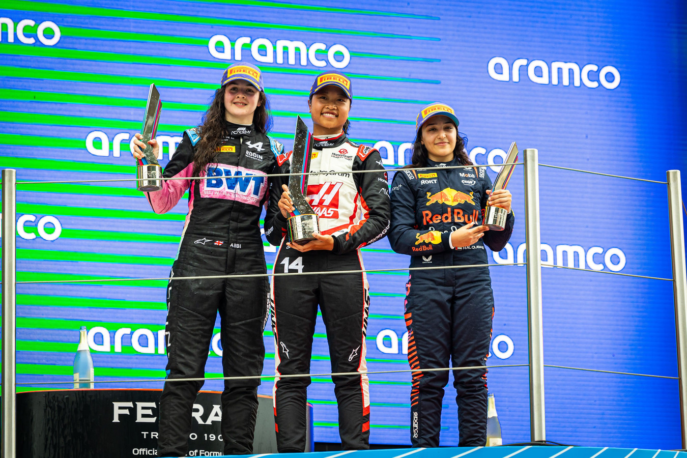 Na de coming out van Ralf Schumacher: hoe de F1 zich vastgereden heeft ...