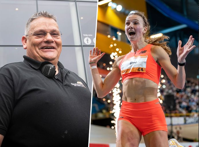 Emoties galmen nog na in Apeldoorn door sensationele race Femke Bol ...