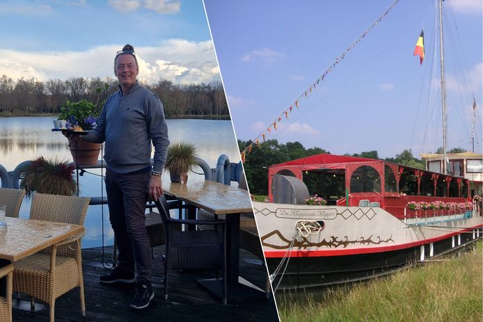 Eten aan het water: op deze 76 adresjes in Vlaanderen geniet je van ...