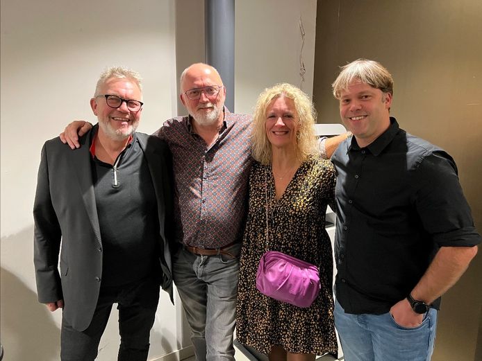 4 TACT brengt de tweede grote zaalshow op 13 november ‘De Strangers ...