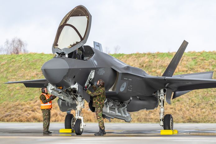 Wat als vliegbasis De Peel wordt heropend, gaan ze dat in Boekel merken ...