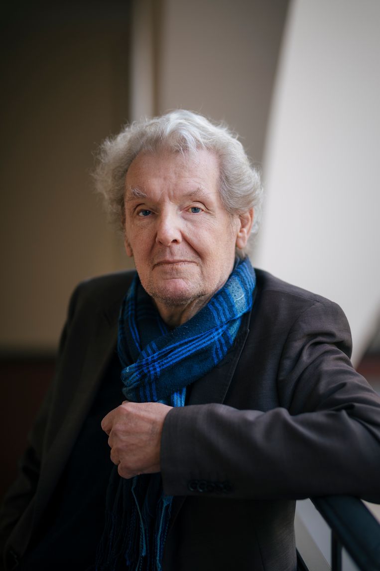 John Albert Jansen, maker van docu over Heere Heeresma, heeft kritiek ...