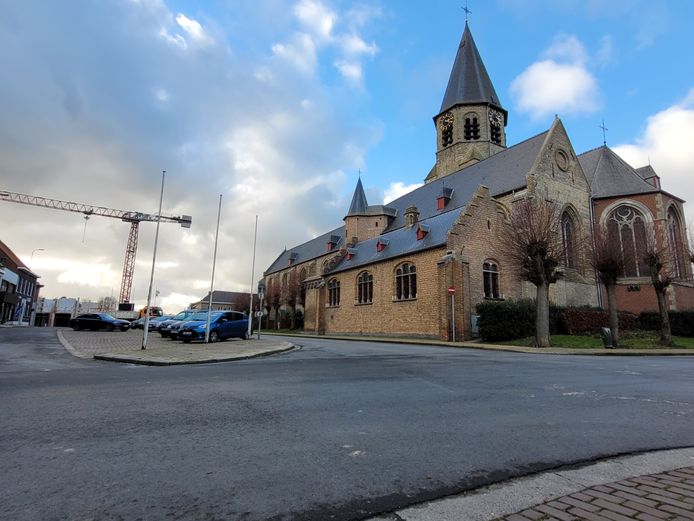 Pittem- en Egemnaren buigen zich over mobiliteitsplan: “Knip op Markt ...