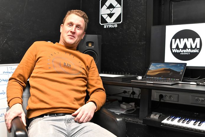 Wesley bestormt wereld van elektronische muziek met WeAreMusic ...