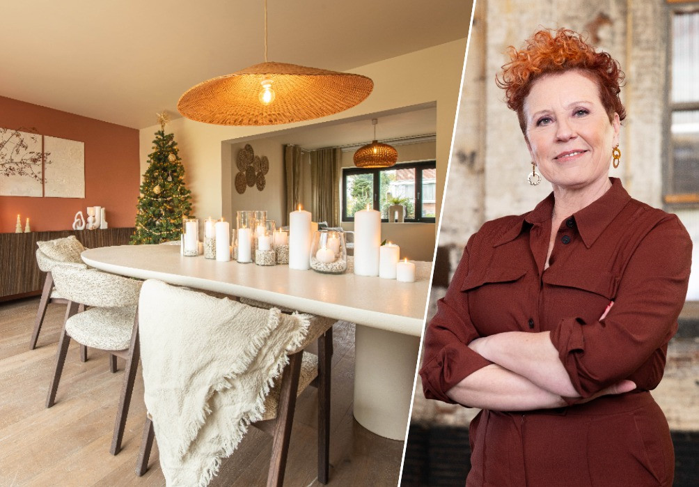“Verliezende kandidaten van ‘Huis gemaakt’ kunnen onmogelijk hun woning ... “Verliezende kandidaten van ‘Huis gemaakt’ kunnen onmogelijk hun woning ...