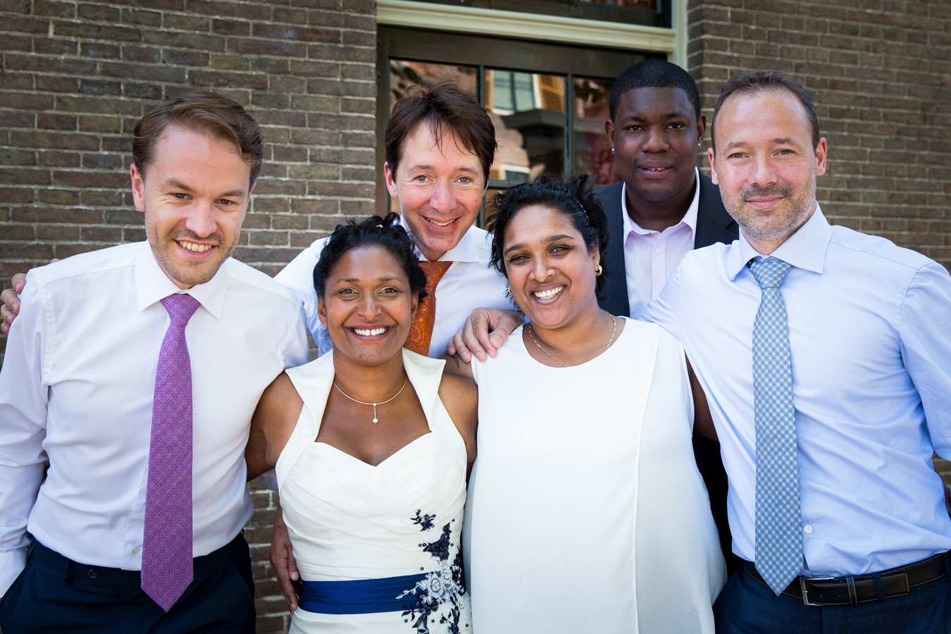 Wat niet kon, gebeurde: familie vertelt het verhaal van overleden ...