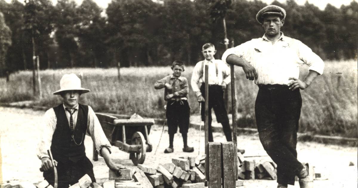 Hoe grote families de 100-jarige bouwer Heijmans naar de top tilden ...