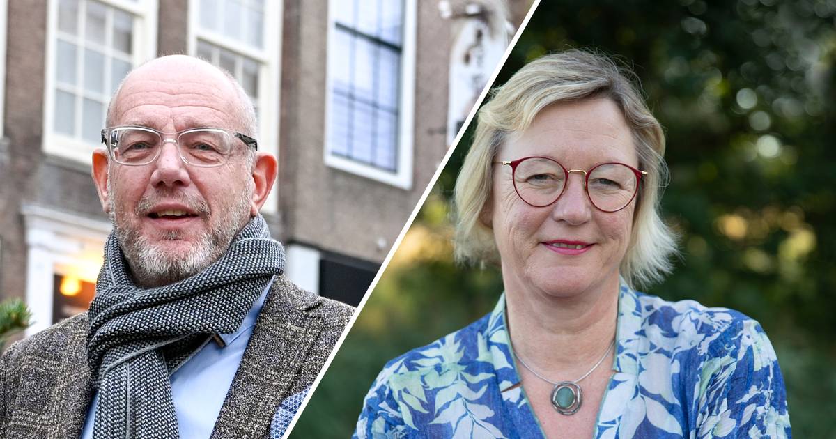 Ondernemersvereniging in Zierikzee verbolgen: ‘Beeld dat wethouder van ...