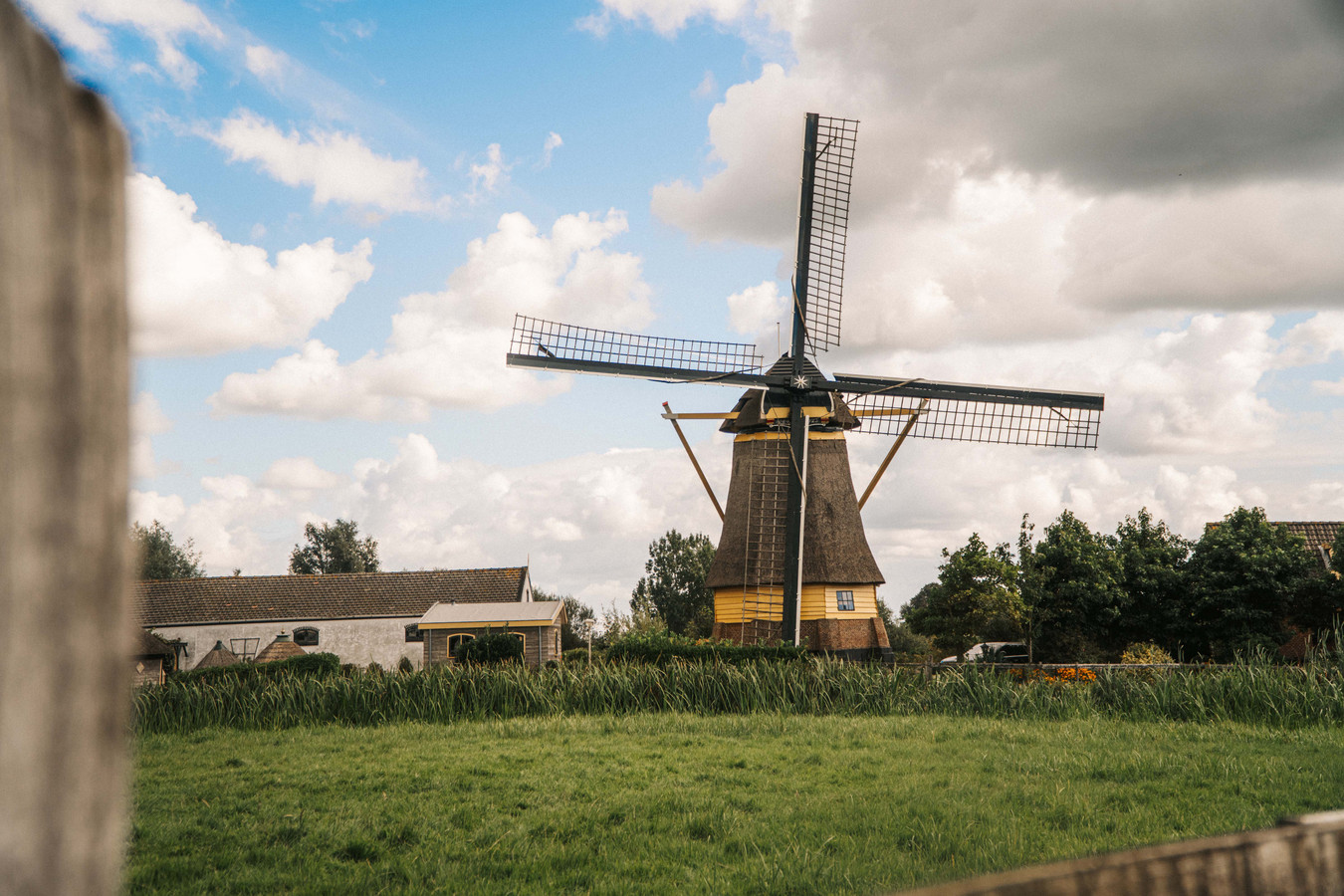 Welke monumenten in De Ronde Venen wil jij behouden voor de toekomst ... Welke monumenten in De Ronde Venen wil jij behouden voor de toekomst ...