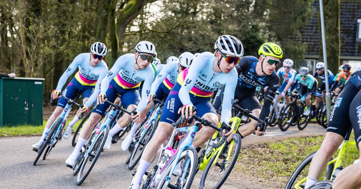 Ploegleider Bas Tietema debuteert met winst in Ster van Zwolle: ‘Het ...