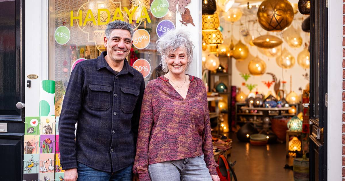 Nog even, dan gaat het licht uit bij Hadaya: ‘Het vooruitzicht is niet ...