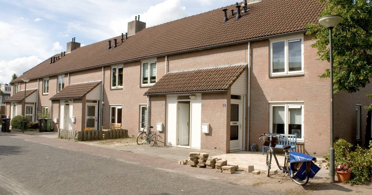 JOOST zoekt de zon op: elk jaar krijgen 200 huurhuizen zonnepanelen ... JOOST zoekt de zon op: elk jaar krijgen 200 huurhuizen zonnepanelen ...