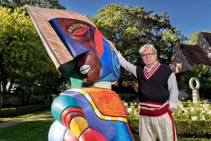 Kunstfestival terug naar Heusdens niveau: ‘We zijn geen landelijke ...