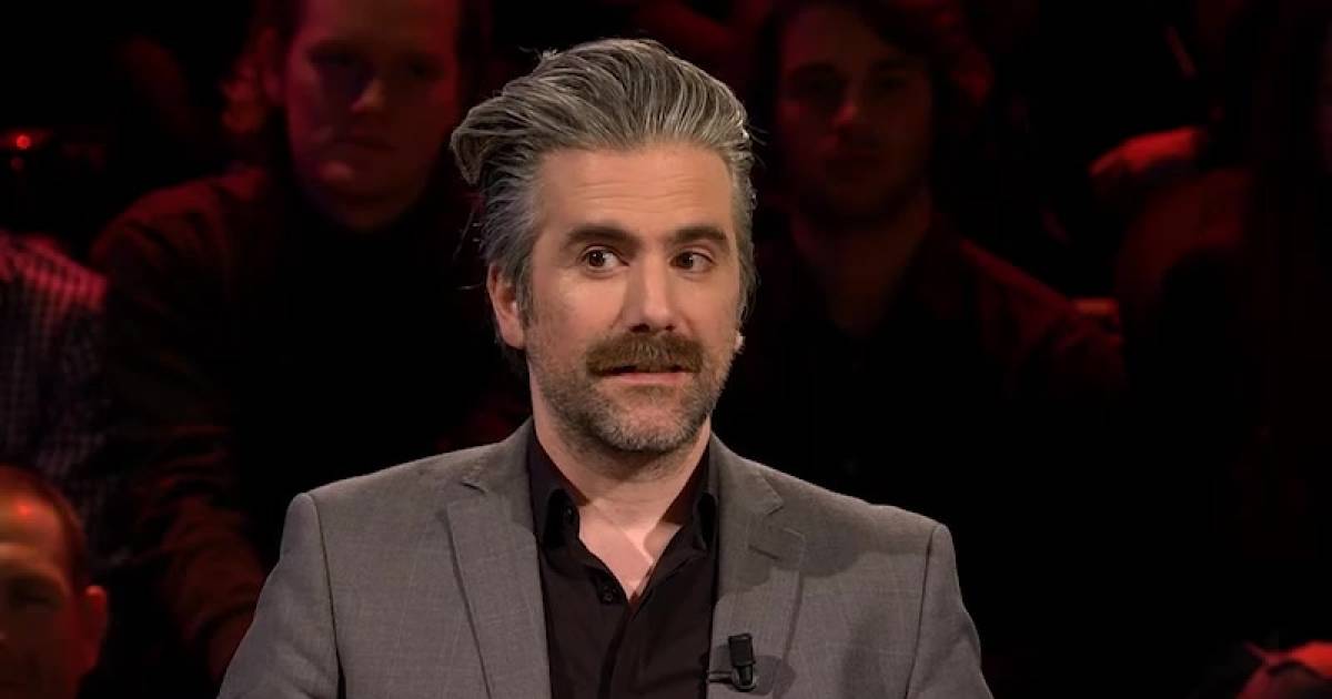 De snor is opmars: scheer je weg, baard | De Krant | hln.be