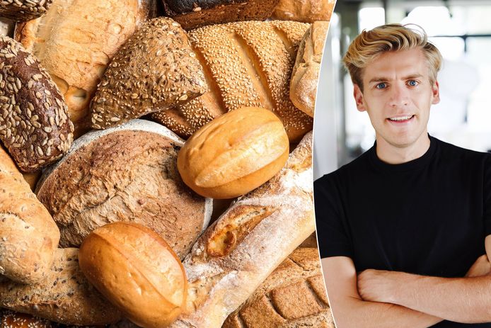 Is het echt gezonder om brood eerst in te vriezen en pas na het ...