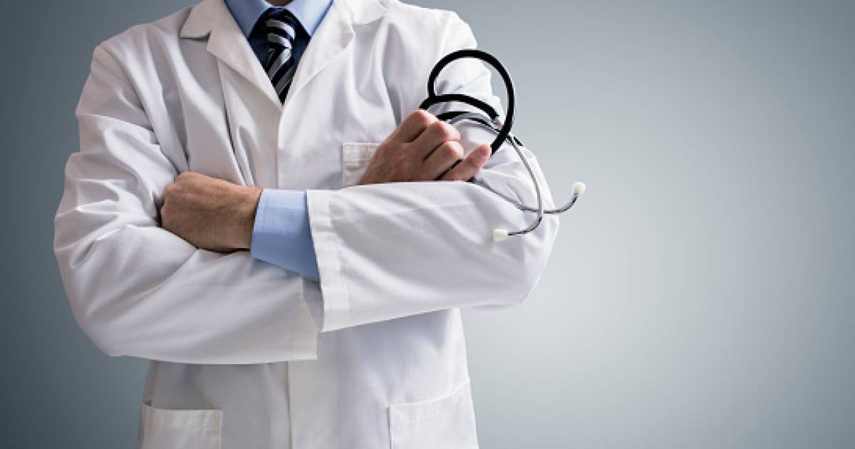 Dokter met humor én een nuchtere kijk op problemen: Noord-Bevelandse ...