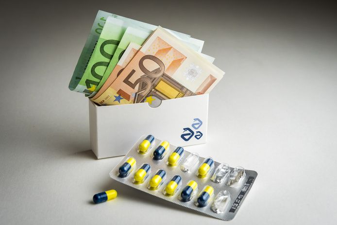 Eigen risico zakt naar 165 euro: gezonde Nederlander betaalt de prijs ...