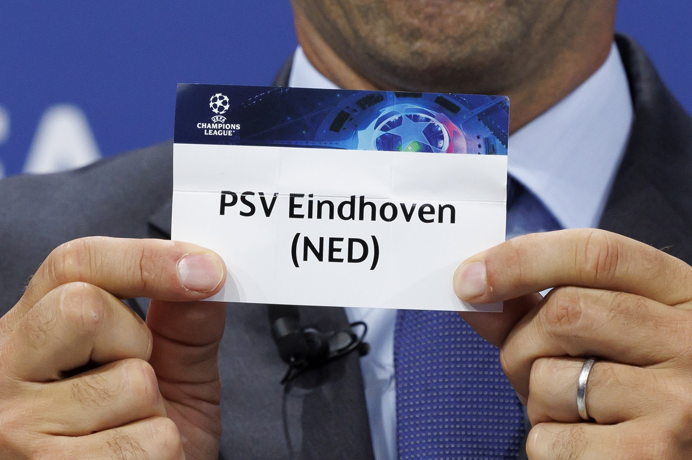PSV begint jacht op Champions League-ticket tegen Sturm Graz, ook ...